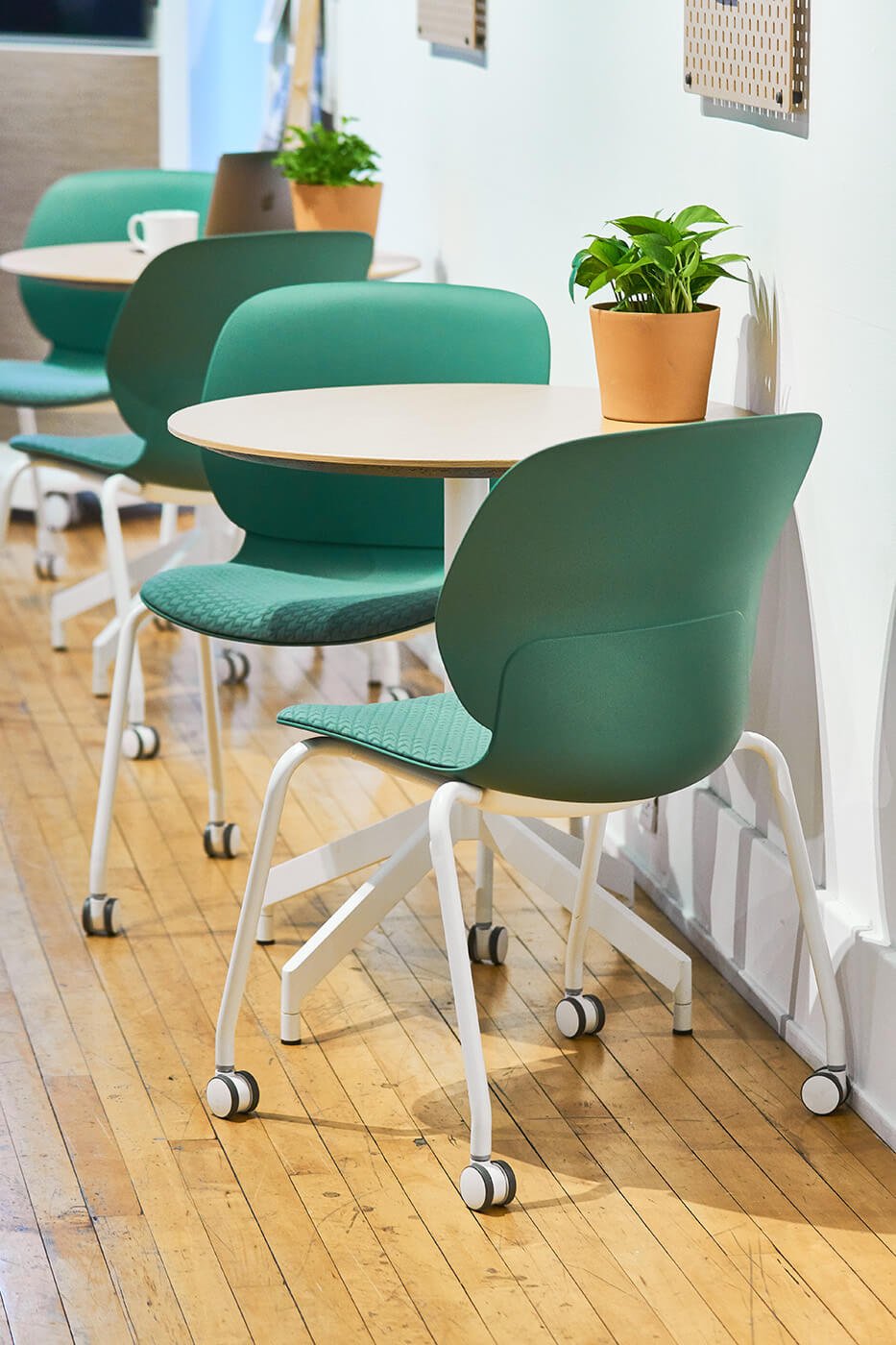 See Haworth Maari Conference Chair | Haworth